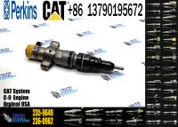 China 172-5780 188-8739 217-2570 235-2888 235-9649 236-0962 10R-7224 Diesel Fuel Injector High Quality Injector for sale