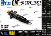 China 172-5780 188-8739 217-2570 235-2888 235-9649 236-0962 10R-7224 Diesel Fuel Injector High Quality Injector for sale