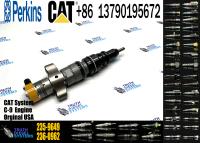 China 172-5780 188-8739 217-2570 235-2888 235-9649 236-0962 10R-7224 Diesel Fuel Injector High Quality Injector for sale