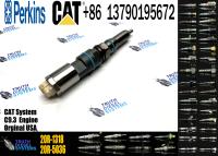 China C9.3 Engine Fuel Injector 363-0493 367-4293 456-3588 460-8213 456-3645 456-3493 20R-1318 20R503 Excavator Parts Injector for sale