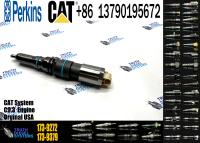 China For C-a-t 173-927210R-1265 10R1265 155-1819Excavator Parts E336E C9.3 Engine Injector 460-8213 20R-5075 460-8213 456-3509 20R5075 4563509 for sale