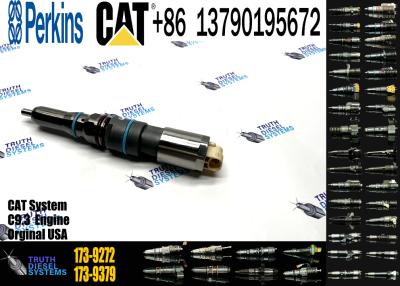 China For C-a-t 173-927210R-1265 10R1265 155-1819Excavator Parts E336E C9.3 Engine Injector 460-8213 20R-5075 460-8213 456-3509 20R5075 4563509 for sale