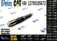 China Engine Fuel Injector Common Rail Injector 456-3579 198-7912 456-3544 460-8213 456-3545 342-5487 for Cat 336E C9.3 for sale