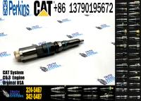 China New Diesel Fuel Injector Steel China 304-3637 324-5467 342-5487 363-0493 364-8024 for Sprayer Excavator C9.3 Truck/Auto Parts for sale