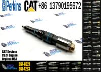 China Fuel Injector 364-8024 367-4293 382-0709 392-9046 417-3013 456-3509 20R-5077 for Engine C9.3 C9 Excavator 336E 336EL 6 Month for sale