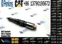 China Fuel Injector 364-8024 367-4293 382-0709 392-9046 417-3013 456-3509 20R-5077 for Engine C9.3 C9 Excavator 336E 336EL 6 Month for sale