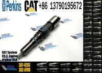 China Diesel Engine Injector 20R5036 20R-5036 4563493 456-3493 3674293 367-4293 3674293 363-0493 3630493 for Cat 336E C9.3 for sale