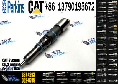 China Diesel Engine Injector 20R5036 20R-5036 4563493 456-3493 3674293 367-4293 3674293 363-0493 3630493 for Cat 336E C9.3 for sale