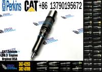 China Diesel Engine Injector 20R5036 20R-5036 4563493 456-3493 3674293 367-4293 3674293 363-0493 3630493 for Cat 336E C9.3 for sale
