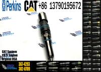 China Diesel Engine Injector 20R5036 20R-5036 4563493 456-3493 3674293 367-4293 3674293 363-0493 3630493 for Cat 336E C9.3 for sale