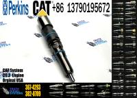 China Diesel Engine Injector 20R5036 20R-5036 4563493 456-3493 3674293 367-4293 3674293 363-0493 3630493 for Cat 336E C9.3 for sale