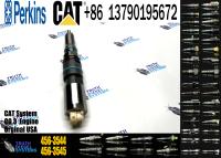 China Brand New Diesel Common Rail Fuel Injector 456-3544 20R-5079 304-3637 324-5467 342-5487 363-0493 Diesel Engine spare parts for sale