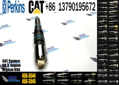 China Brand New Diesel Common Rail Fuel Injector 456-3544 20R-5079 304-3637 324-5467 342-5487 363-0493 Diesel Engine spare parts for sale