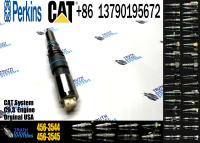 China Brand New Diesel Common Rail Fuel Injector 456-3544 20R-5079 304-3637 324-5467 342-5487 363-0493 Diesel Engine spare parts for sale