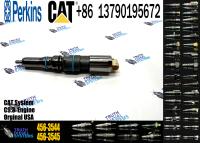 China Brand New Diesel Common Rail Fuel Injector 456-3544 20R-5079 304-3637 324-5467 342-5487 363-0493 Diesel Engine spare parts for sale