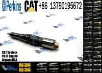 China Brand New Diesel Common Rail Fuel Injector 456-3544 20R-5079 304-3637 324-5467 342-5487 363-0493 Diesel Engine spare parts for sale