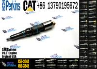 China Brand New Diesel Common Rail Fuel Injector 456-3544 20R-5079 304-3637 324-5467 342-5487 363-0493 Diesel Engine spare parts for sale