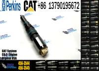China Brand New Diesel Common Rail Fuel Injector 456-3544 20R-5079 304-3637 324-5467 342-5487 363-0493 Diesel Engine spare parts for sale