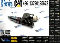 China Fuel Injector Assy 386-1758 3861758 10R-0725 874-822 0R-8773 10R-1814 10R-0967 253-1459 for Excavator Diesel Engine Parts for sale