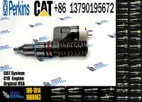 China Fuel Injector Assy 386-1758 3861758 10R-0725 874-822 0R-8773 10R-1814 10R-0967 253-1459 for Excavator Diesel Engine Parts for sale