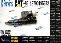 China Engine Common Rail Fuel Injector 147-0373 153-7923 203-7685 212-3462 212-3463 212-3467 212-3468 317-5278 223-5328 350-7555 for sale