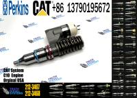 China Engine Common Rail Fuel Injector 147-0373 153-7923 203-7685 212-3462 212-3463 212-3467 212-3468 317-5278 223-5328 350-7555 for sale
