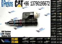 China Engine Common Rail Fuel Injector 147-0373 153-7923 203-7685 212-3462 212-3463 212-3467 212-3468 317-5278 223-5328 350-7555 for sale
