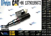 China Engine Common Rail Fuel Injector 147-0373 153-7923 203-7685 212-3462 212-3463 212-3467 212-3468 317-5278 223-5328 350-7555 for sale