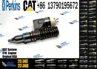 China Engine Common Rail Fuel Injector 147-0373 153-7923 203-7685 212-3462 212-3463 212-3467 212-3468 317-5278 223-5328 350-7555 for sale