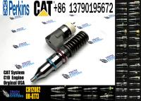 China Excavator Injector CH10948 CH11354 CH11659 CH11939 CH11945 CH12013 CH12071 CH12082 CH12083 INJECTORS for DAEWOO Engine for sale