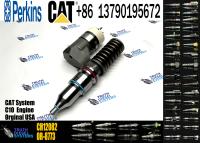 China Excavator Injector CH10948 CH11354 CH11659 CH11939 CH11945 CH12013 CH12071 CH12082 CH12083 INJECTORS for DAEWOO Engine for sale
