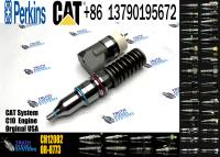 China Excavator Injector CH10948 CH11354 CH11659 CH11939 CH11945 CH12013 CH12071 CH12082 CH12083 INJECTORS for DAEWOO Engine for sale