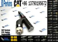 China C15 Diesel Engine Parts Fuel Injector10R-0959 1OR-1000 10R-3263 355-6110for CAT Ccaterpillar Construction Machinery for sale