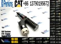 China C15 Diesel Engine Parts Fuel Injector10R-0959 1OR-1000 10R-3263 355-6110for CAT Ccaterpillar Construction Machinery for sale