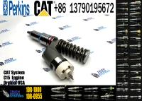 China C15 Diesel Engine Parts Fuel Injector10R-0959 1OR-1000 10R-3263 355-6110for CAT Ccaterpillar Construction Machinery for sale