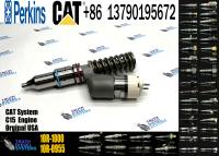 China C15 Diesel Engine Parts Fuel Injector10R-0959 1OR-1000 10R-3263 355-6110for CAT Ccaterpillar Construction Machinery for sale