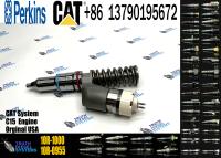 China C15 Diesel Engine Parts Fuel Injector10R-0959 1OR-1000 10R-3263 355-6110for CAT Ccaterpillar Construction Machinery for sale