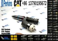 China C15 Diesel Engine Parts Fuel Injector10R-0959 1OR-1000 10R-3263 355-6110for CAT Ccaterpillar Construction Machinery for sale