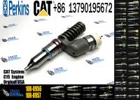 China Diesel FUEL injector 374-0750 291-5911 10R-8501 10R-0956 10R-8502 234-1400 Injector Gp-Fuel INJECTOR for C15 C18Engine for sale