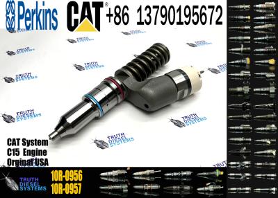China Diesel FUEL injector 374-0750 291-5911 10R-8501 10R-0956 10R-8502 234-1400 Injector Gp-Fuel INJECTOR for C15 C18Engine for sale