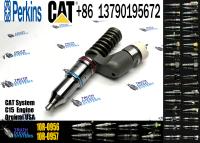 China Diesel FUEL injector 374-0750 291-5911 10R-8501 10R-0956 10R-8502 234-1400 Injector Gp-Fuel INJECTOR for C15 C18Engine for sale