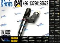 China Diesel FUEL injector 374-0750 291-5911 10R-8501 10R-0956 10R-8502 234-1400 Injector Gp-Fuel INJECTOR for C15 C18Engine for sale