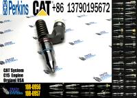 China Diesel FUEL injector 374-0750 291-5911 10R-8501 10R-0956 10R-8502 234-1400 Injector Gp-Fuel INJECTOR for C15 C18Engine for sale