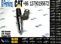 China Diesel FUEL injector 374-0750 291-5911 10R-8501 10R-0956 10R-8502 234-1400 Injector Gp-Fuel INJECTOR for C15 C18Engine for sale