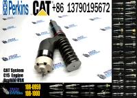 China Fuel Injector 211-3027 10R-0959 229-5919 234-1400 10R-1000 235-1401 239-4909 Fits for C15 Engine Excavator Truck Parts engine spare Auto vehicle parts for sale