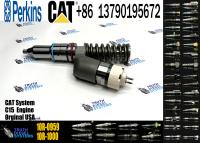 China Fuel Injector 211-3027 10R-0959 229-5919 234-1400 10R-1000 235-1401 239-4909 Fits for C15 Engine Excavator Truck Parts engine spare Auto vehicle parts for sale
