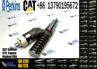 China 253-0617 10R-3266 Diesel Fuel Injector for C15/ C16 / C18 / C27 Engine for 365C / 374D / 385C / 390D / D10N / D10R / D10T / D11R for sale