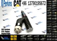 China 253-0617 10R-3266 Diesel Fuel Injector for C15/ C16 / C18 / C27 Engine for 365C / 374D / 385C / 390D / D10N / D10R / D10T / D11R for sale
