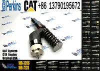 China 253-0617 10R-3266 Diesel Fuel Injector for C15/ C16 / C18 / C27 Engine for 365C / 374D / 385C / 390D / D10N / D10R / D10T / D11R for sale