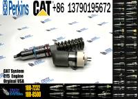 China Genuine C15 C18 C32 3406E Series Excavator Parts 253-0619 Injec to 2530619 10R-7232 10R7232 for CAT Construction Machinery Parts for sale